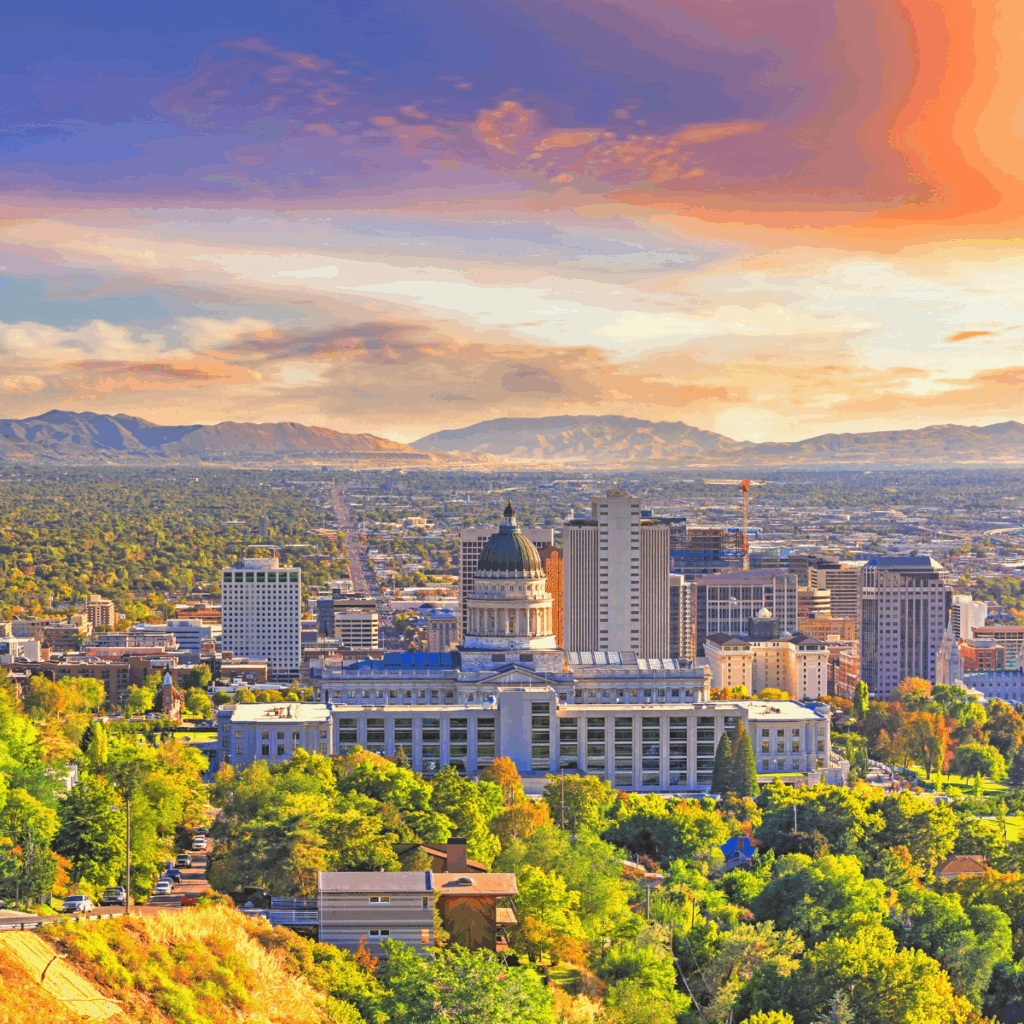 Utah Joins Redistricting Wars Agc Advocacy