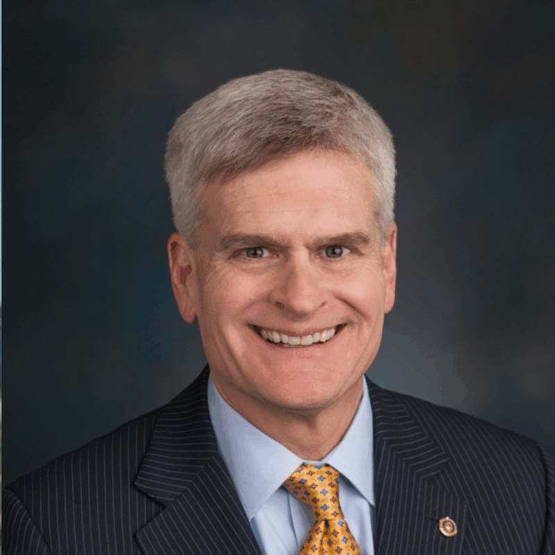 Primary Overhaul Puts Cassidy on the Defensive - AGC Advocacy