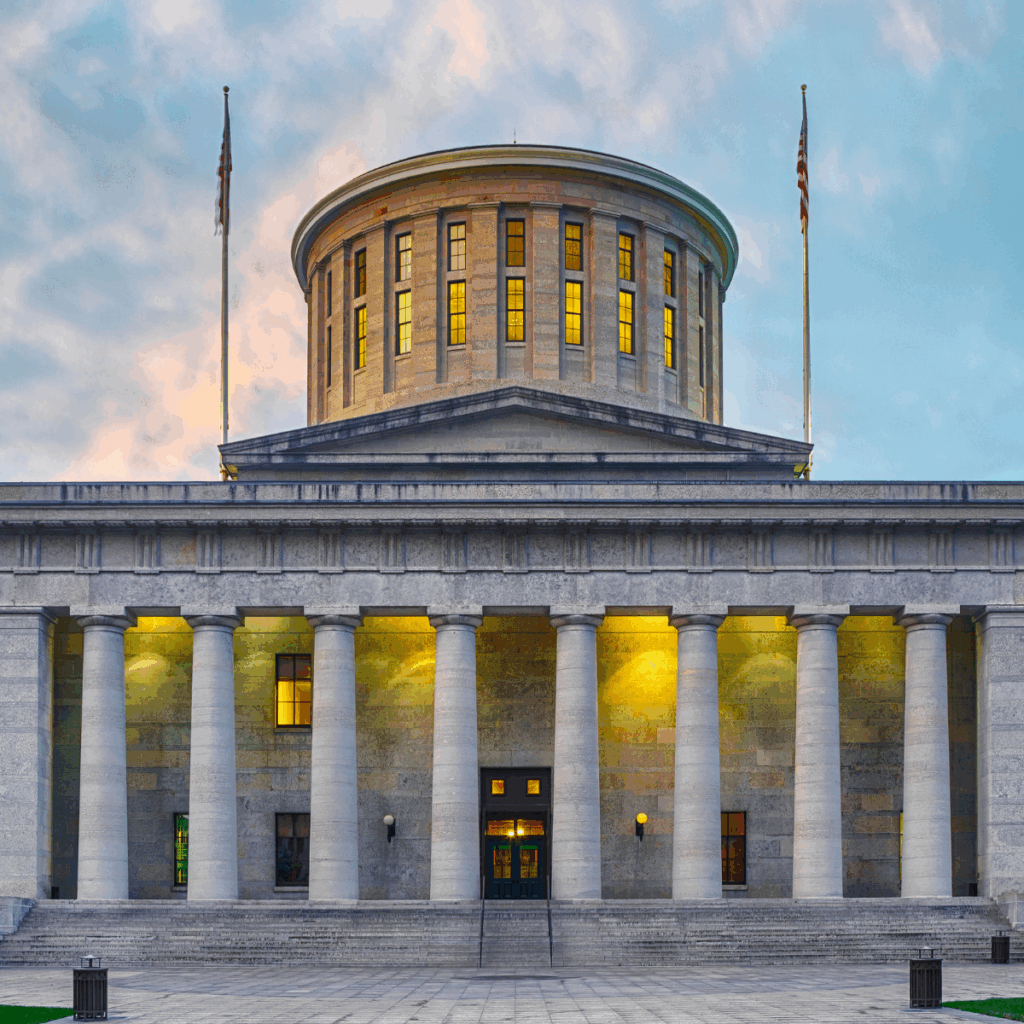 New Ohio Map Strengthens GOP Hand - AGC Advocacy